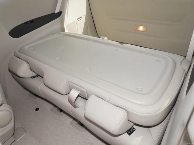 MPV New Car Price Gasoline Car Buick Gl8 (2023) Redesigned Business Class on Land Luxury Version
