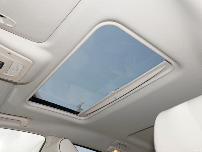 MPV New Car Price Gasoline Car Buick Gl8 (2023) Redesigned Business Class on Land Luxury Version