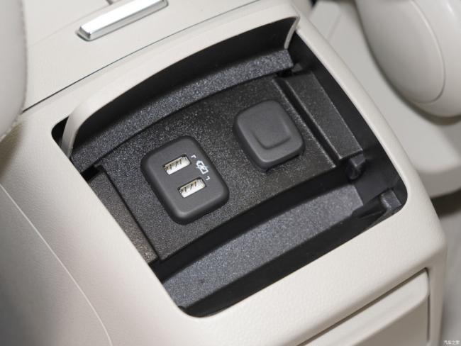 MPV New Car Price Gasoline Car Buick Gl8 (2023) Redesigned Business Class on Land Luxury Version