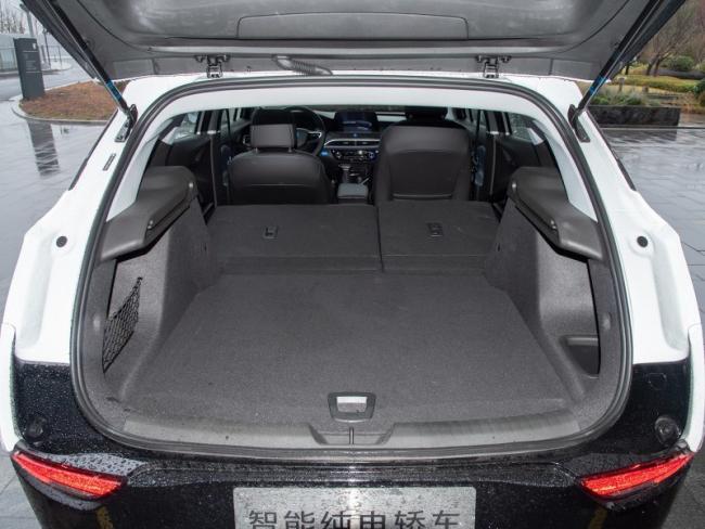 New Car Electric Car Electric Vehicle EV Buick Velite 6 Internet Smart Plus Version