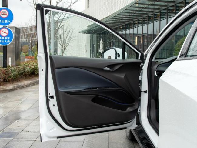 New Car Electric Car Electric Vehicle EV Buick Velite 6 Internet Smart Plus Version