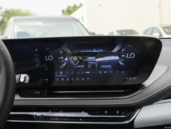 New Car Electric Car Electric Vehicle EV Buick E5 Zhenxiang Long-Range