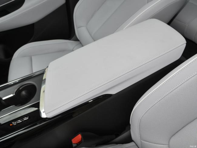 New Car Electric Car Electric Vehicle EV Buick E5 Zhenxiang Long-Range