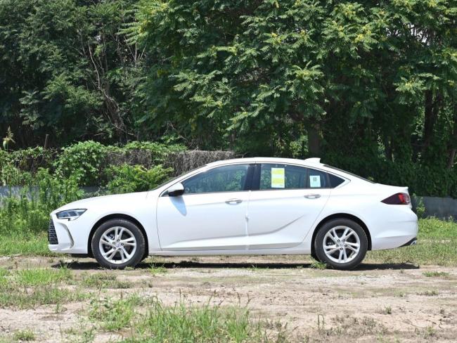Buick Newragel 25t 2024 New Car for Sale