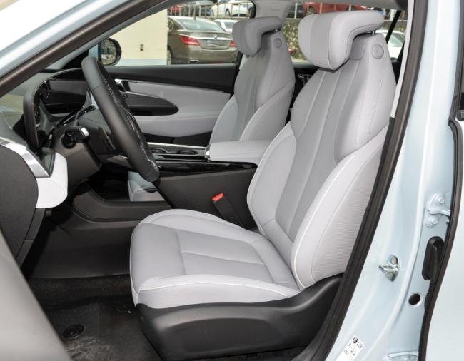 Buick E5 2023 Premium Long Range Edition Electric Car