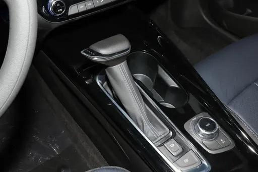Buick Velite Blue 6 Comfort Edition 430km