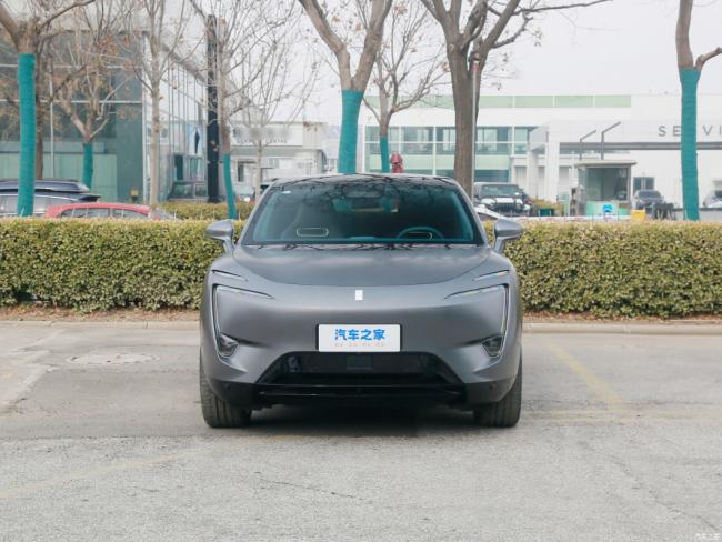 China Electric Vehicles Avatr Avatr11 SUV 2022 Ultra Long-Range Dual Motor Luxury Version 4-Seater
