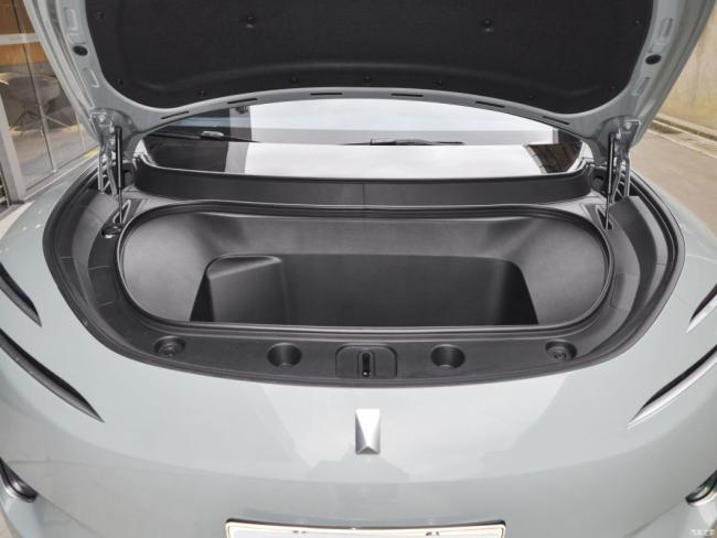 SUV New Car Electric Car Electric Vehicle EV Avatr 11 2023 Long-Range Single Motor Version 5-Seater