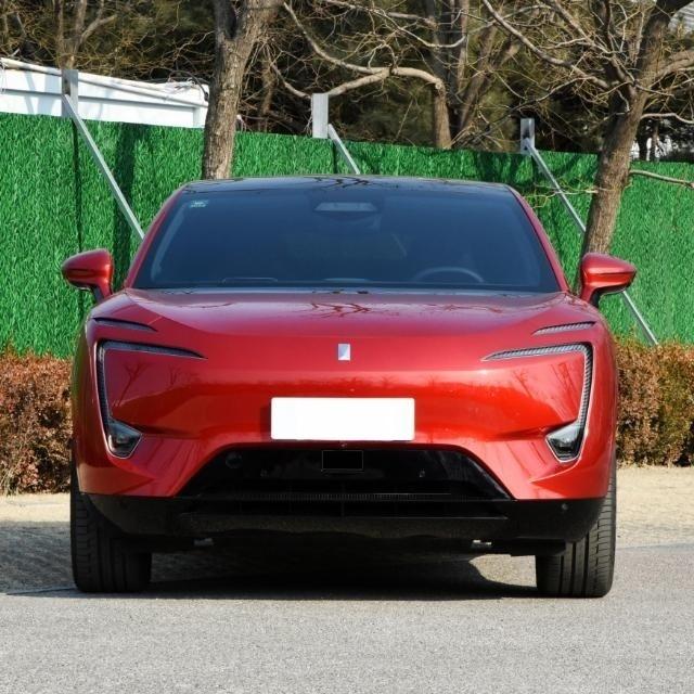 2022 Avatr 11 Long-Life Dual Motor Version with 5 Seats