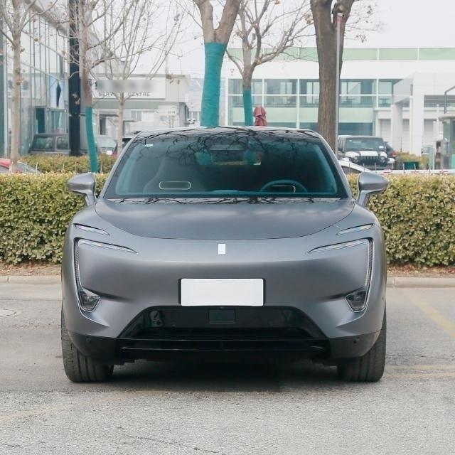 2022 Avatr 11 Ultra Long-Range Dual Motor Luxury Version 4seats