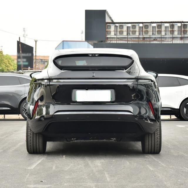 Avatr 11 (2022) 011 Mmw Co-Branded Limited Edition Best Car Wholesale