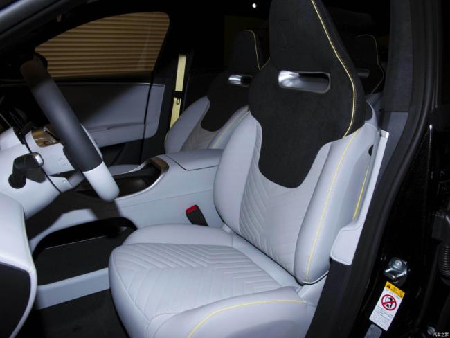 SUV New Car Electric Car Electric Vehicle EV Avatr 11 2023 Harmony 116 4WD