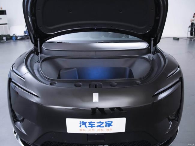 SUV New Car Electric Car Electric Vehicle EV Avatr 11 2023 Harmony 116 Shexiang