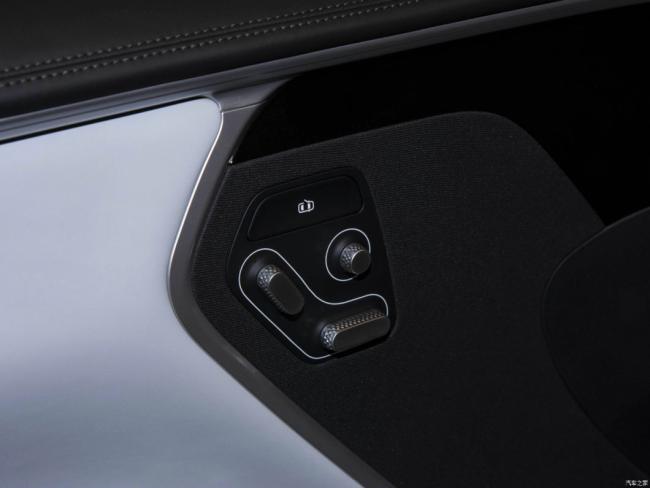 SUV New Car Electric Car Electric Vehicle EV Avatr 11 2023 Harmony 90 Rr