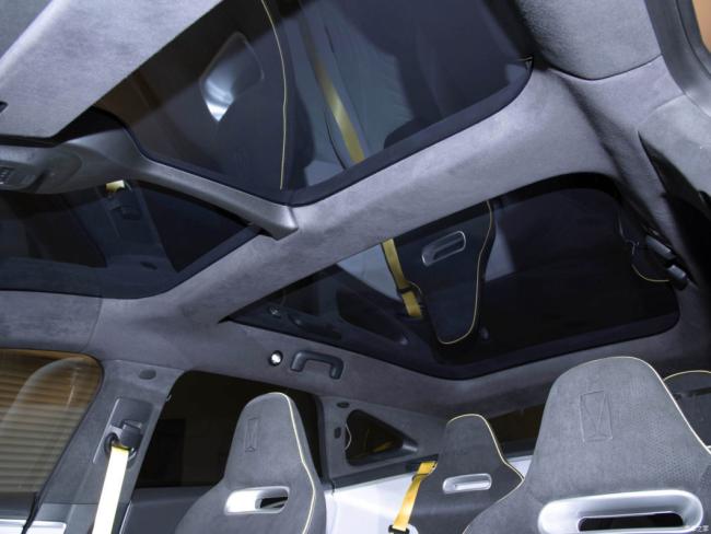 SUV New Car Electric Car Electric Vehicle EV Avatr 11 2023 Harmony 90 Rr