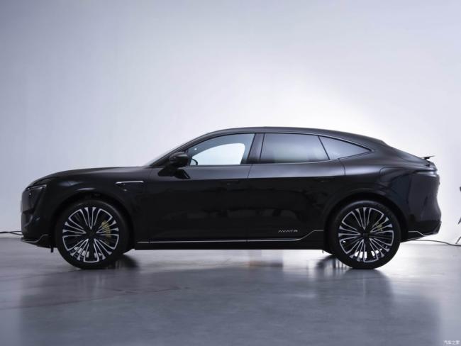 SUV New Car Electric Car Electric Vehicle EV Avatr 11 2023 Harmony 90 Rr