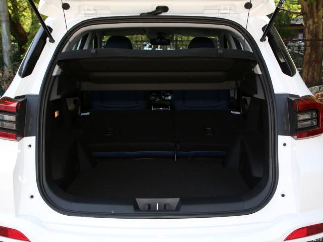 SUV Chery Tiggo5X Superhero Edition 1.5L CVT Dignity Version New Car Price Gesoline