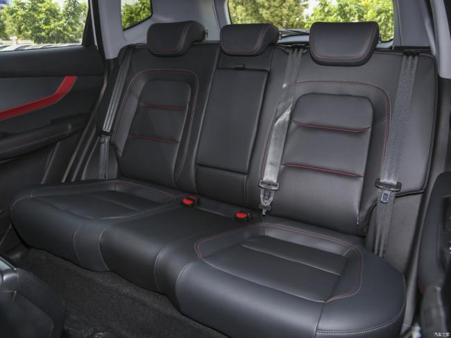 New Car Price Chery Tiggo7 Superpower Edition 1.5t CVT Superpower Guard+ New Gasoline Car SUV