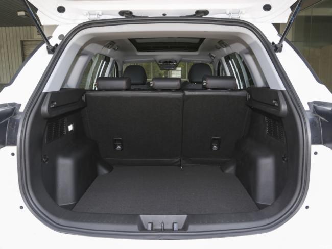 New Car Price Chery Tiggo7 Superpower Edition 1.5t CVT Superpower Guard+ New Gasoline Car SUV