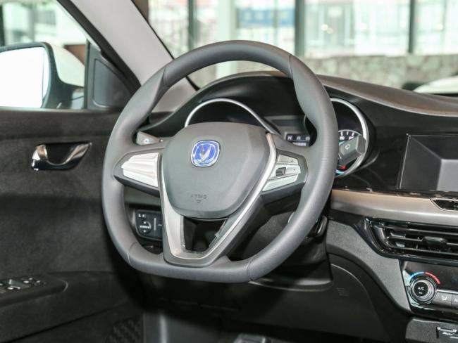 Automotive Supply New Energy Vehicles 2022 Changan Eado EV460 New EV Electric Cars for Sale