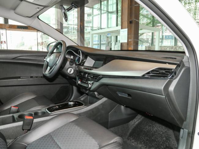 Automotive Supply New Energy Vehicles 2022 Changan Eado EV460 New EV Electric Cars for Sale