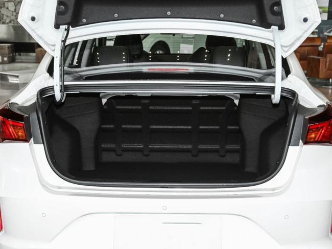 Automotive Supply New Energy Vehicles 2022 Changan Eado EV460 New EV Electric Cars for Sale