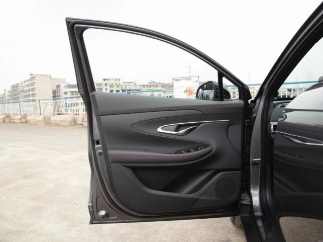Changan Uni-T Gasoline 2023 1.5t Excellent Type New Car