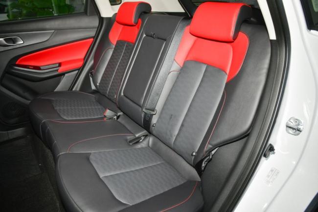Changan CS55 Plus 2022 2ND Generation 1.5t Automatic Excellence
