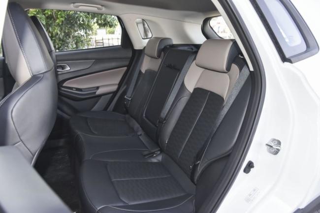 China Car Changan CS55 Plus 2022 2ND Generation 1.5t Automatic Storm Gray Limited Edition Uni-K Uni-V Lumin
