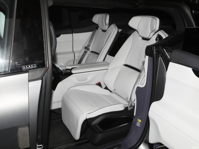 Electric Vehicles 2021 Hiphi X Flagship Version 4seats SUV EV New Energy Vehicles