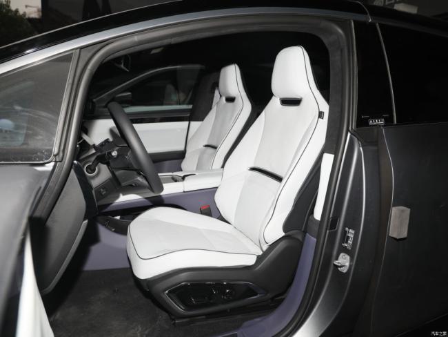 Electric Vehicles 2021 Hiphi X Flagship Version 4seats SUV EV New Energy Vehicles