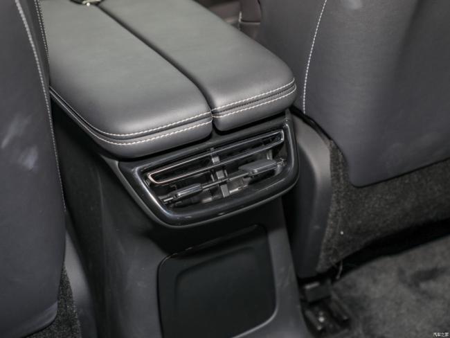 SUV New Car Electric Car Electric Vehicle EV Hiphi X 2022 Creative Remote Edition 6-Seater Long-Range Version