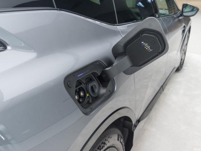 SUV New Car Electric Car Electric Vehicle EV Hiphi X 2022 Intelligent Remote Edition 6-Seater Long-Range Version