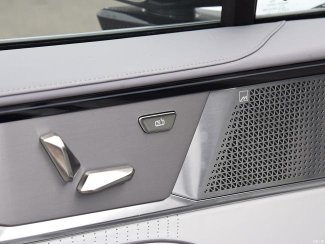 New Car SUV EV Electric Car Hiphi Y 560km Elite