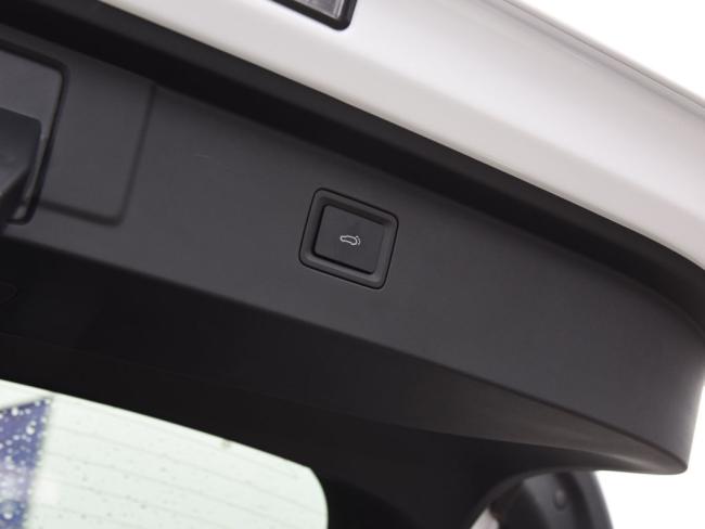 New Car SUV EV Electric Car Hiphi Y 810km Long-Range