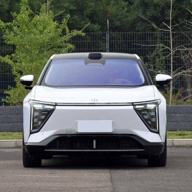 2023 Hiphi Y 765km Flagship Edition New Electric Car SUV for Sale