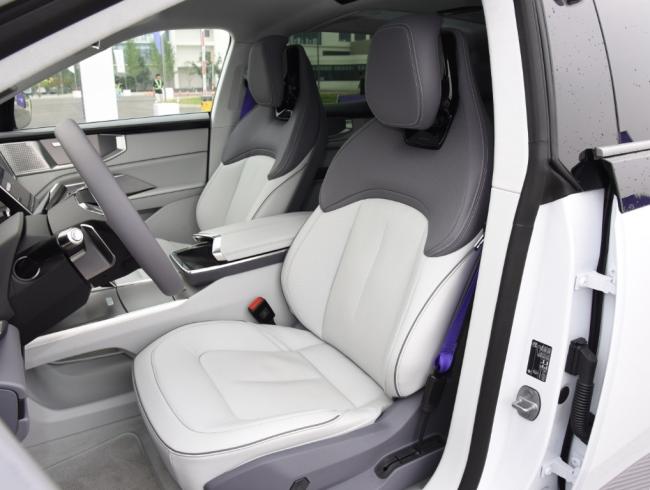 2023 Hiphi Y 765km Flagship Edition New Electric Car SUV for Sale