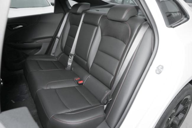 China Car Malibu XL 2022 Redline 550t Automatic Rui Dong Edition