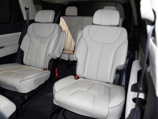 New Car Price Gasoline Car SUV Hyundai Palisade (2023) 3.5L Automatic 4WD Gl
