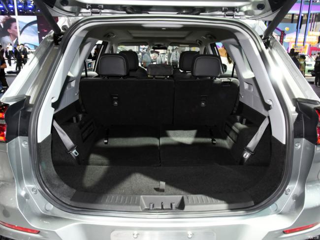 New Car Price Chery Tiggo8 (2023) 230TCI DCT Advanced Version Gasoline Car