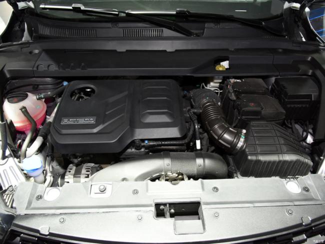 New Car Price Chery Tiggo8 (2023) 230TCI DCT Advanced Version Gasoline Car