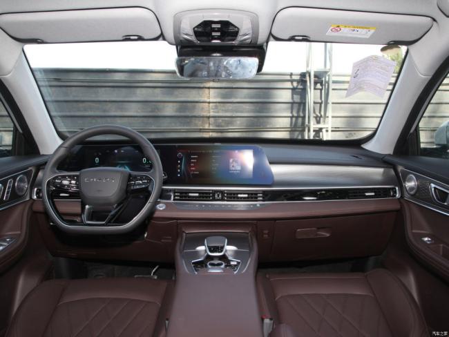 New Car Price Chery Tiggo8 PRO 290t 2WD Vast 7 Seat Gasoline Car SUV