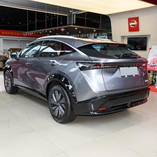 Ariya 2023 600 Plus Electric Car
