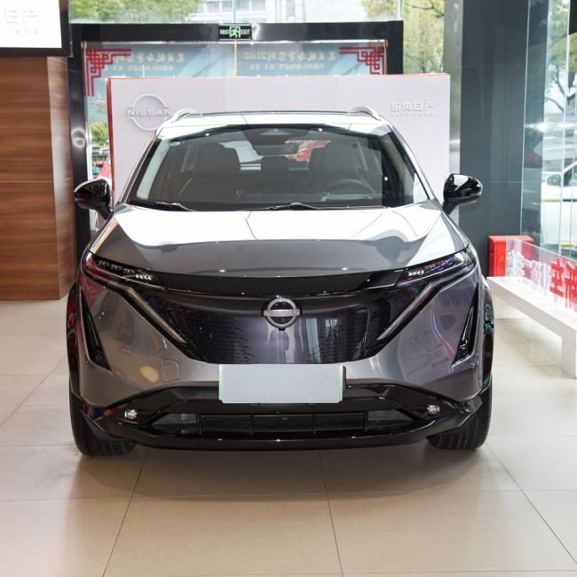Ariya 2023 600 Plus Electric Car