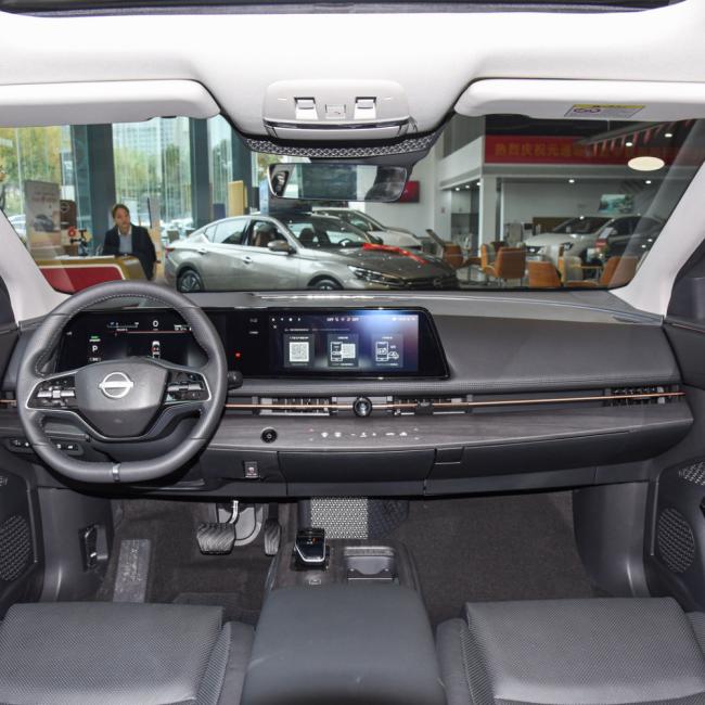Ariya 2023 600 Plus Electric Car