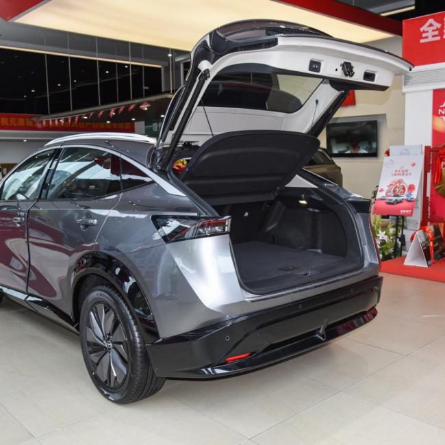 Ariya 2023 600 Plus Electric Car