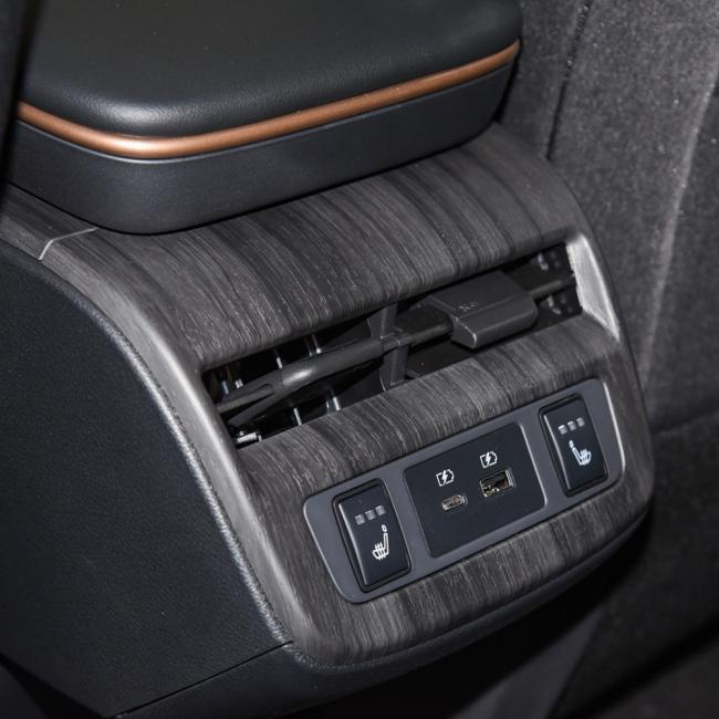 Ariya 2023 600 Plus Electric Car