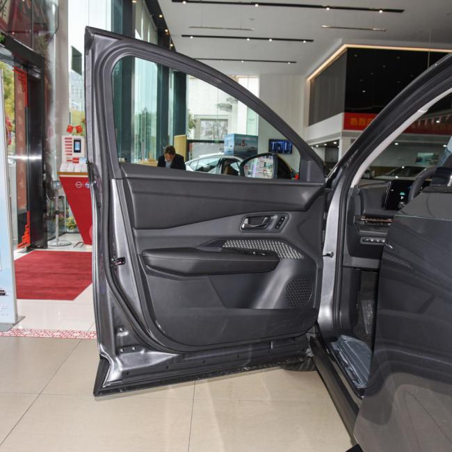 Ariya 2023 600 Plus Electric Car