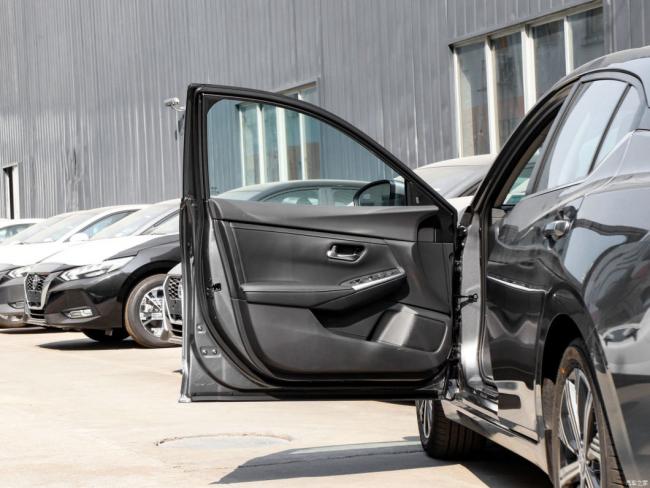 Sedan New Car Electric Car EV Nissan Sylphy Epower 2023 Max