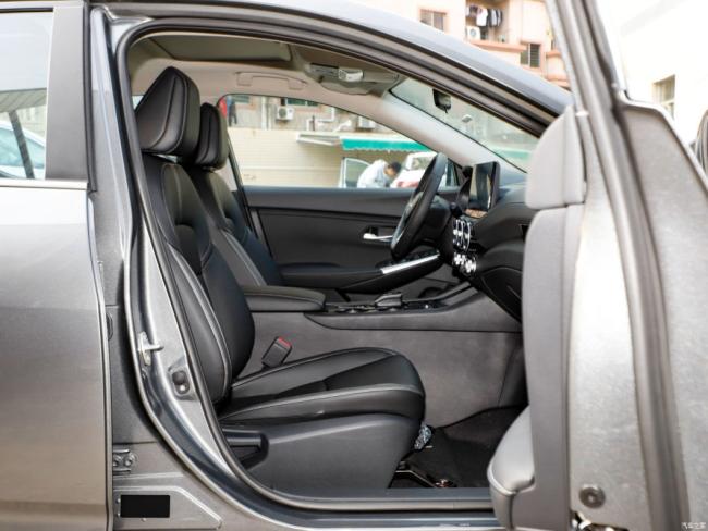 Sedan New Car Electric Car EV Nissan Sylphy Epower 2023 Max